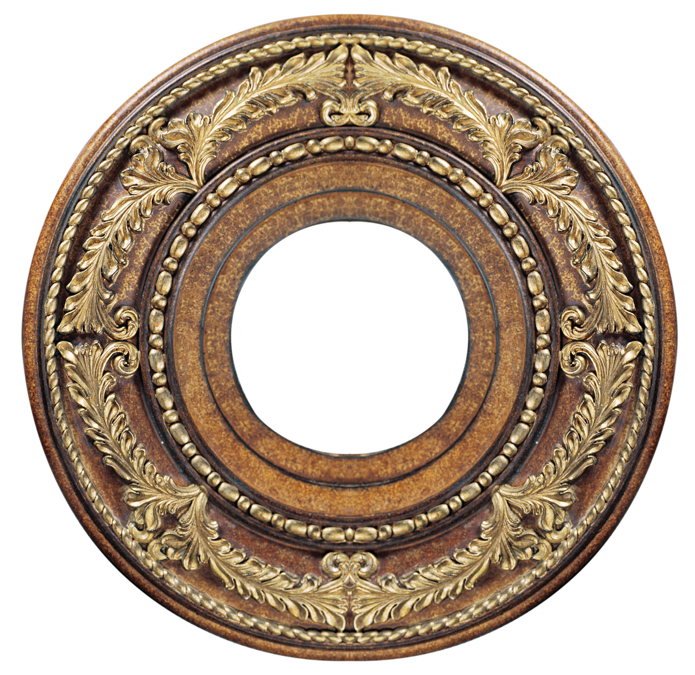 Livex Lighting Ceiling Medallions Ceiling Medallion Venetian Patina 8204-57 Livex Lighting Ceiling Medallions Ceiling Medallion Venetian Patina 8204-57
