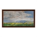 John Richard Teng Fei's Billowing Cloudscape II JRO-3356